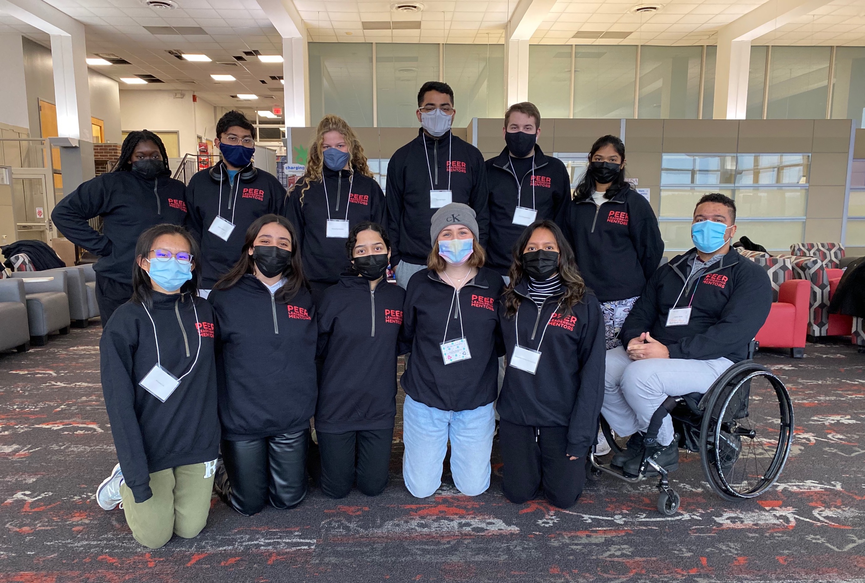 Student Org Essentials | Student Centers and Activities - Division of ...